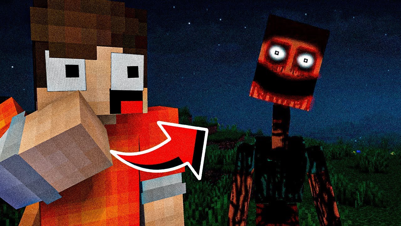 ESTOU SENDO OBSERVADO NO MINECRAFT... 000.jar - YouTube