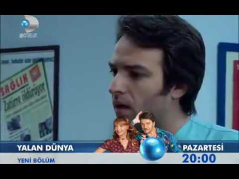 Arka Sokaklar  Zeynep&Murat Sende BENİMSİN!286 bölüm