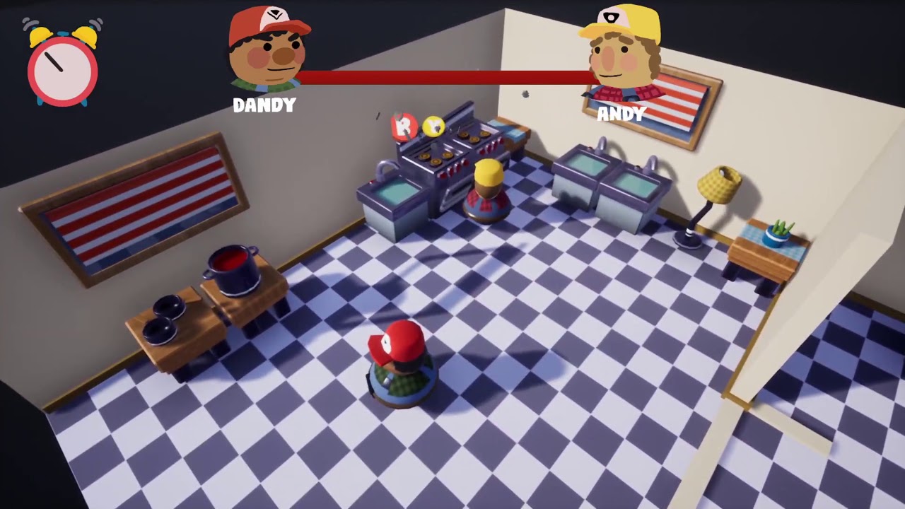 Handy Dandy Trailer But better - YouTube