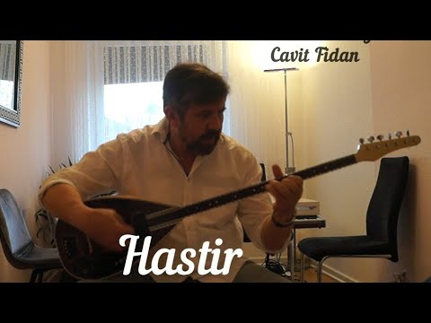 Cavit Fidan - Hastir