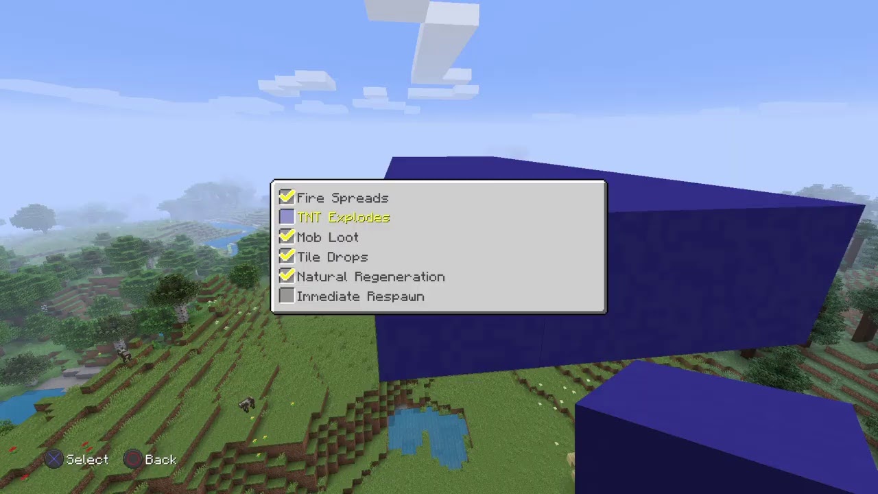 building in minecraft pro - YouTube