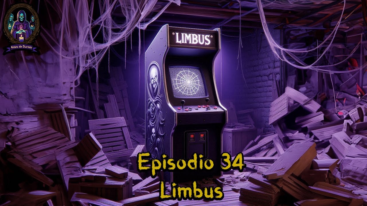 Limbus - YouTube