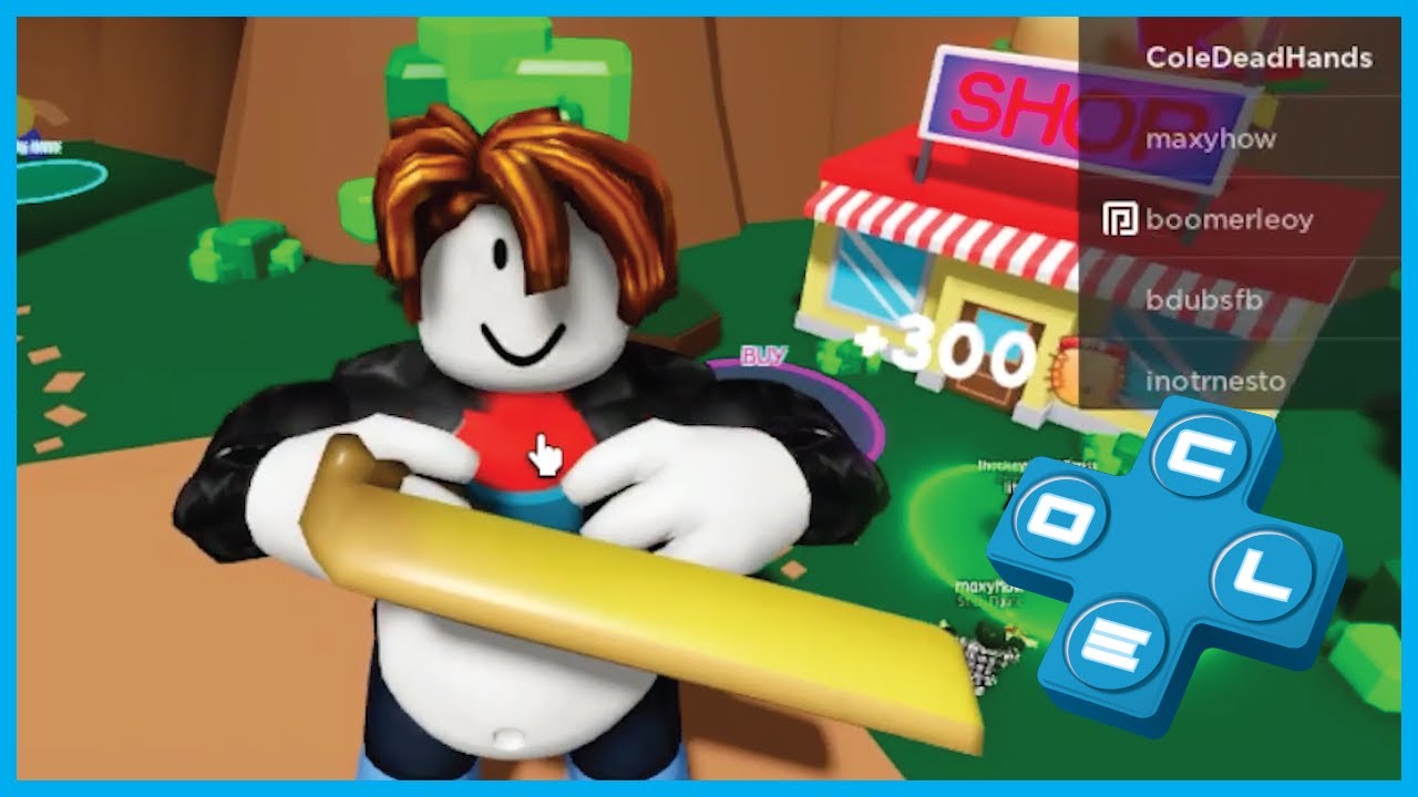 Masters roblox