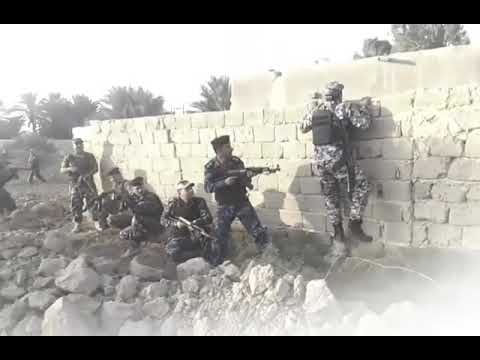 Arab special forces, Epic Fail