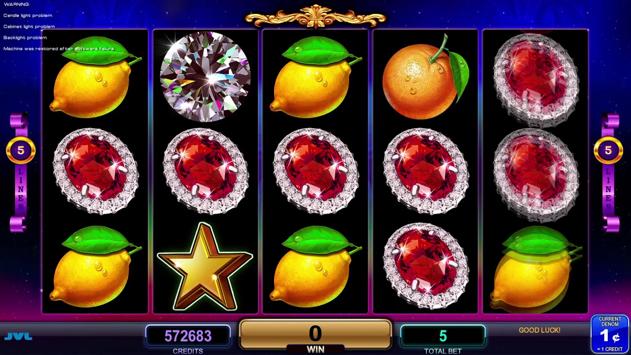 Sparkle Fruit - YouTube