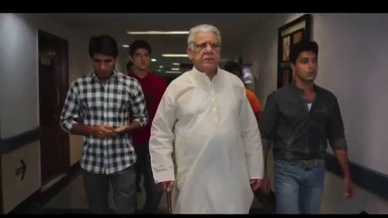 Uvaa Has An Exciting Trailer Starring Jimmy Shergill - YouTube