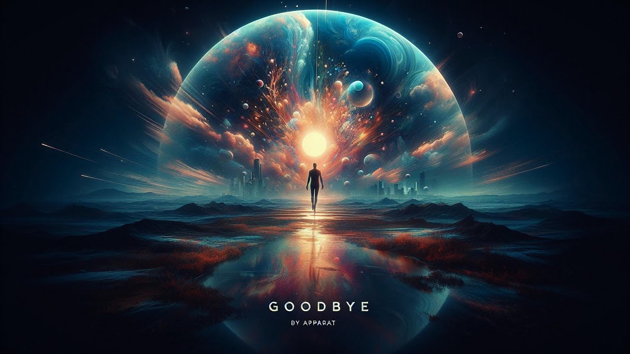 Apparat - Goodbye || (Epic 16x Loop - 1 Hour Video Audio Music) - YouTube