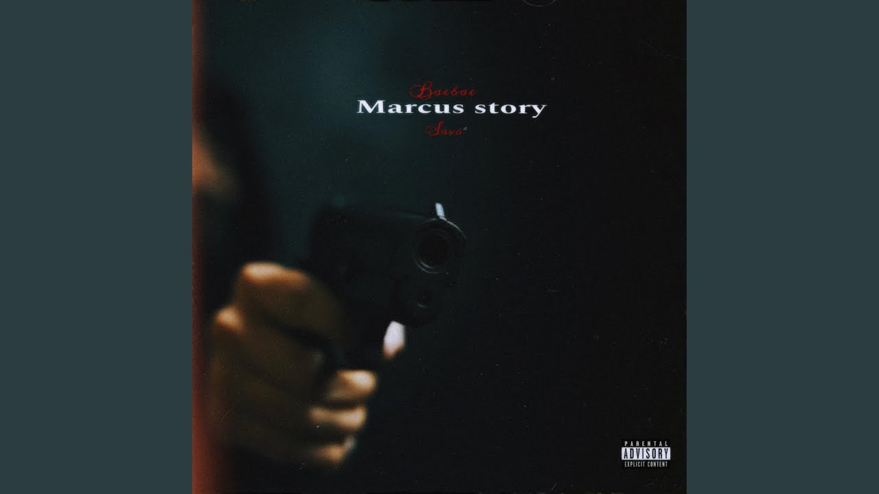 Marcus Story - YouTube