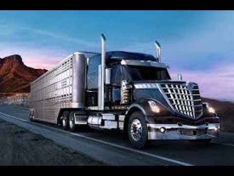 Dünyanın En Pahalı 10 Tırı -YENİ 2019