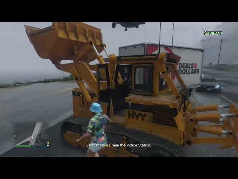 GTA Joey Isnt Kawaii