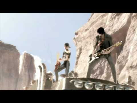 Rock Band - Cinematic Video HD - YouTube