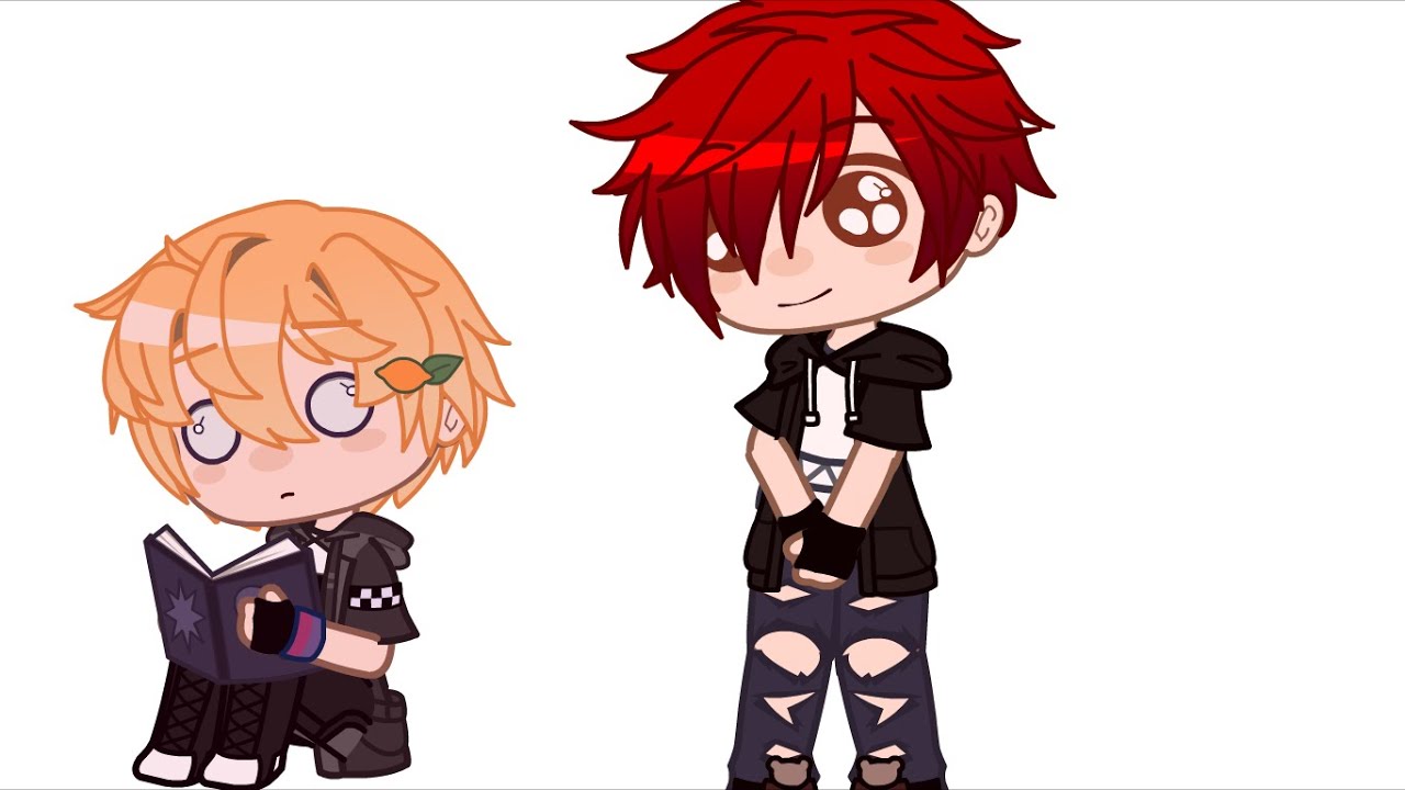 Shuu loves his personal space||Karma Akabane & Gakushuu Asano ...