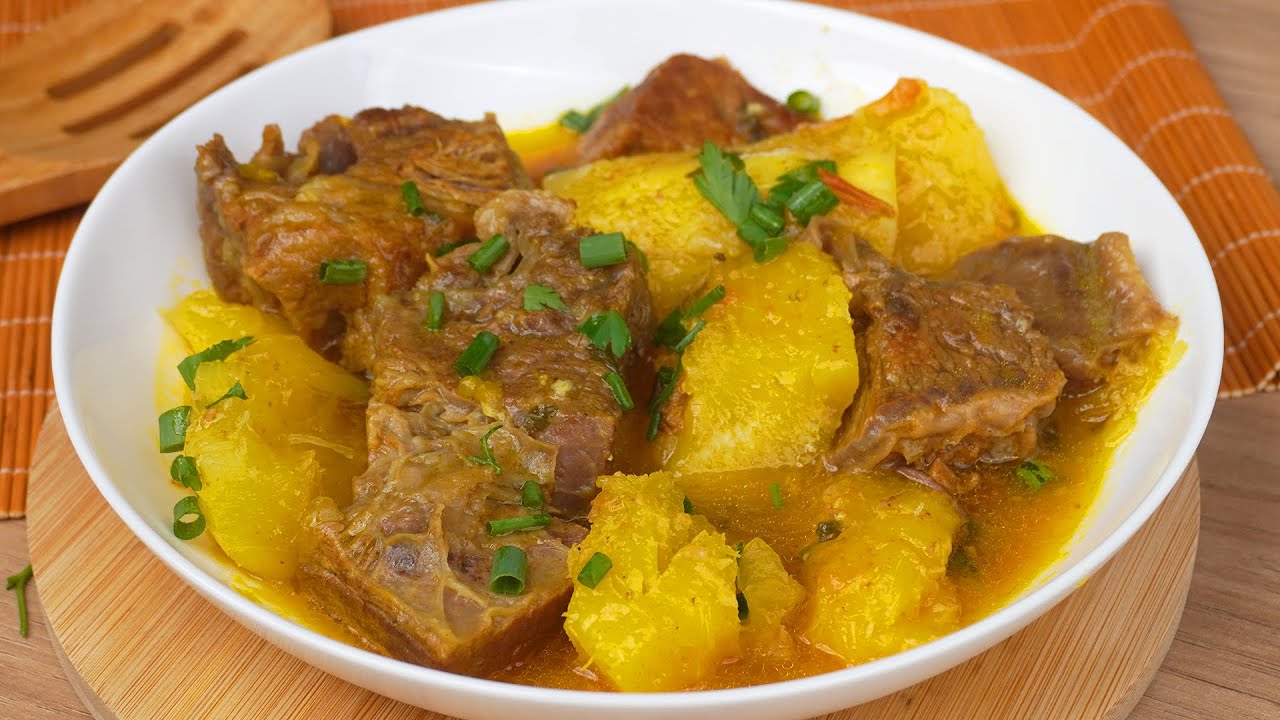 VACA ATOLADA, minha avó fazia direto e além de ser muito fácil de fazer ...