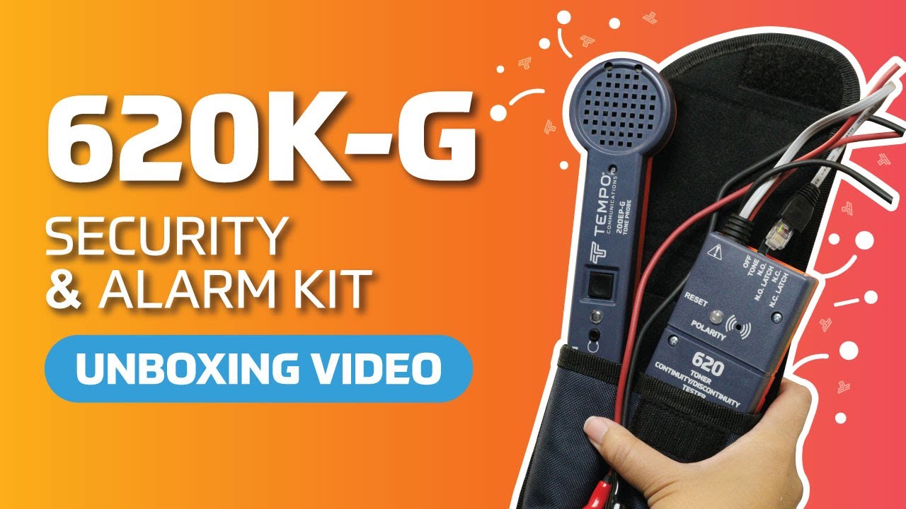 Tempo 620K G Security Alarm Kit Unboxing Video YouTube tempo-620k-g-security-alarm-kit-unboxing-video-youtube