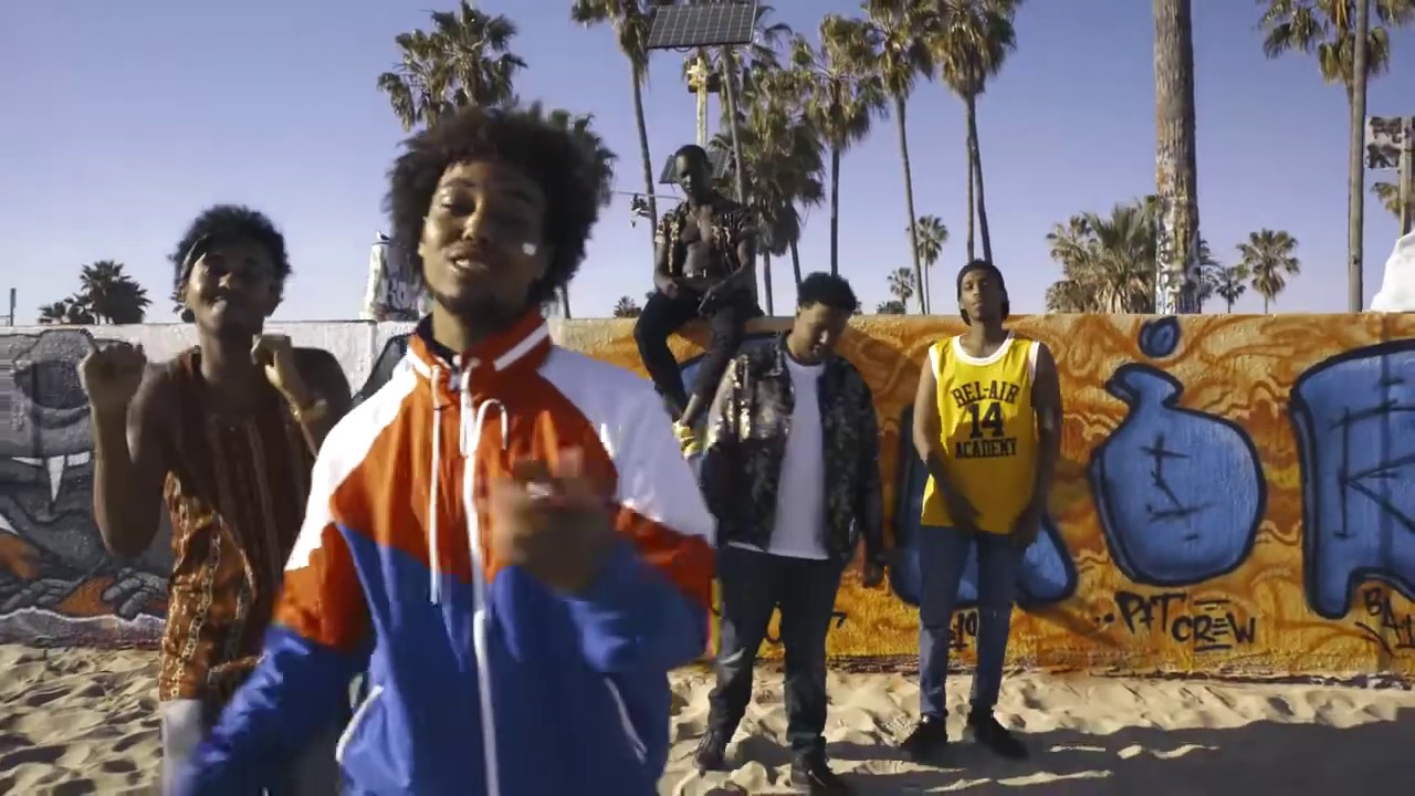 Hanad Bandz - Day 1's (feat. Prenze & Proffit) - YouTube