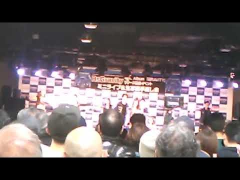 ♪Raring to go‼ BsGravityﾐﾆﾗｲﾌﾞ@ﾖﾄﾞﾊﾞｼﾎｰﾙ 2024/3/16(土)②16:00〜の回 - YouTube