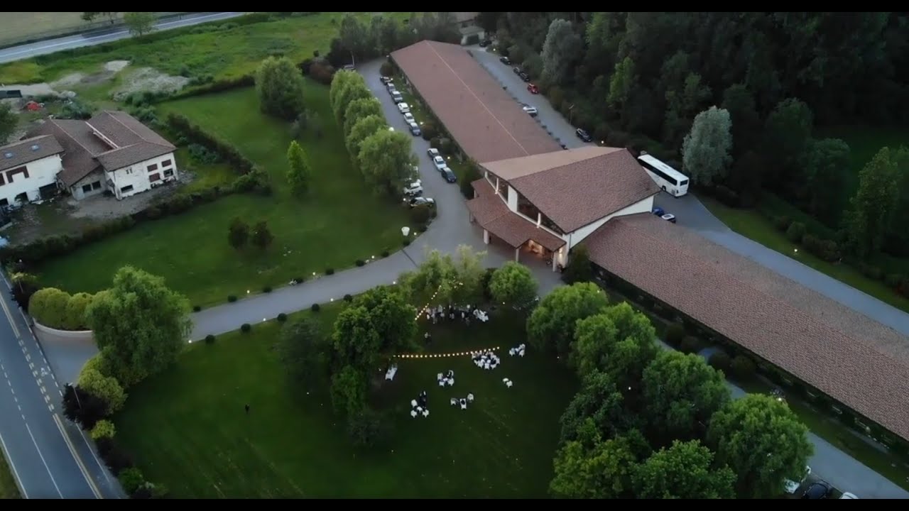 Capolago Hotel Varese – 4 Star Hotel Varese - YouTube