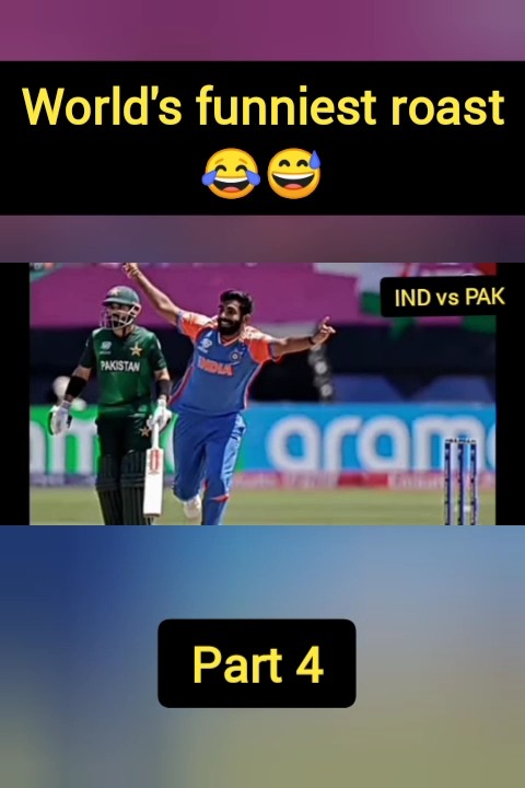 INDIA VS PAKISTAN TROLL🔥BUMRAAH🔥🔥T20 WC PAKISTAN Crying #cricket # ...