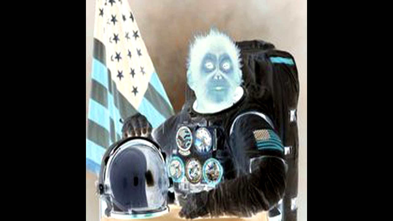 RiS Drops - Space Monkeys - YouTube