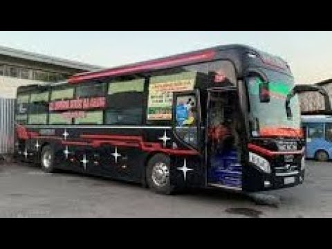 Mod Convoy Xe Thaco 2018,chơi Online | Bus Simulator Indonesia 3.7.1 ...