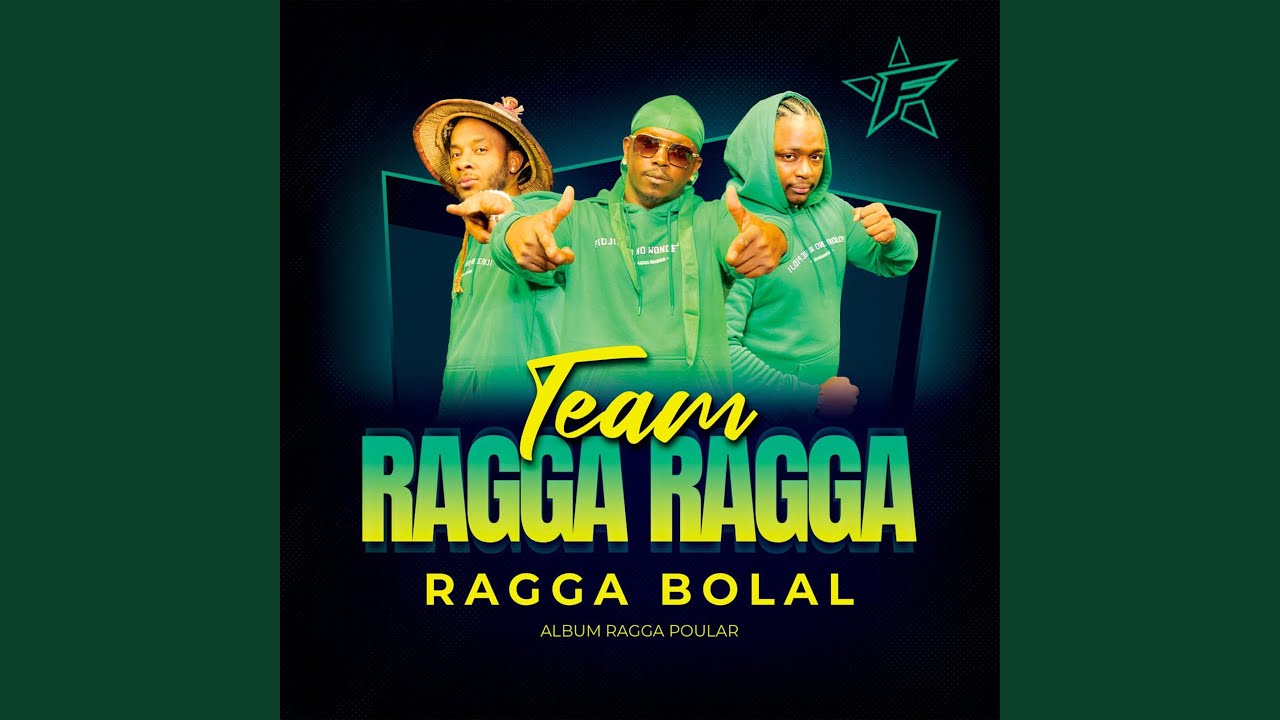 Ragga bolal - Team ragga ragga - YouTube
