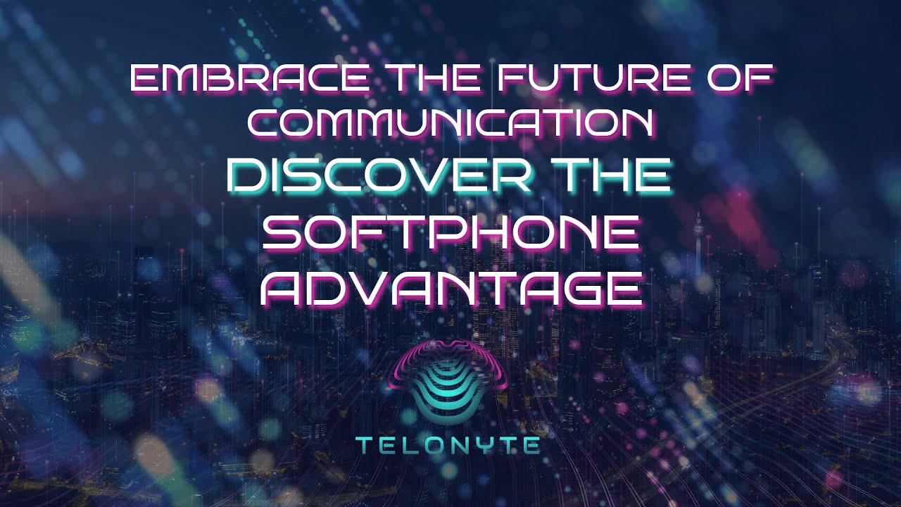 Embrace the Future of Communication: Discover the Softphone Advantage ...