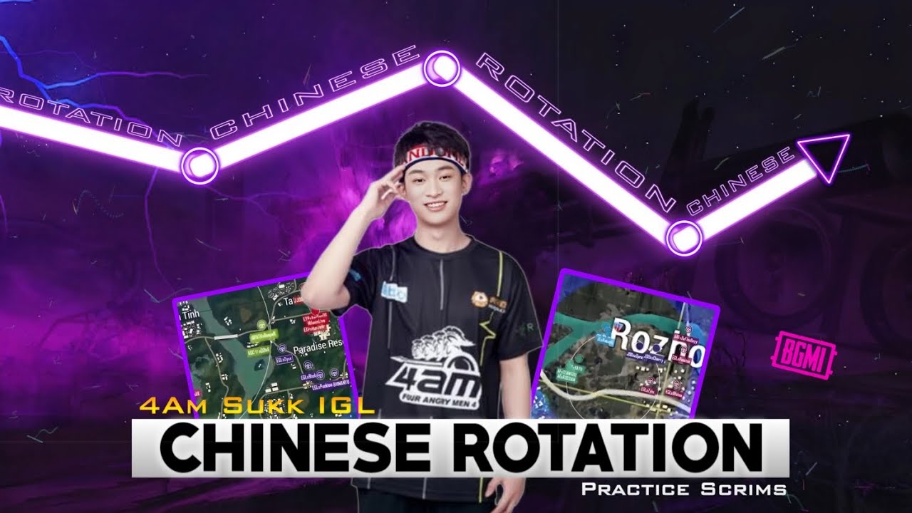 YOU WON'T BELIEVE THIS ROTATION !! Sukk Style IGL || PRACTICE SCRIMS ...