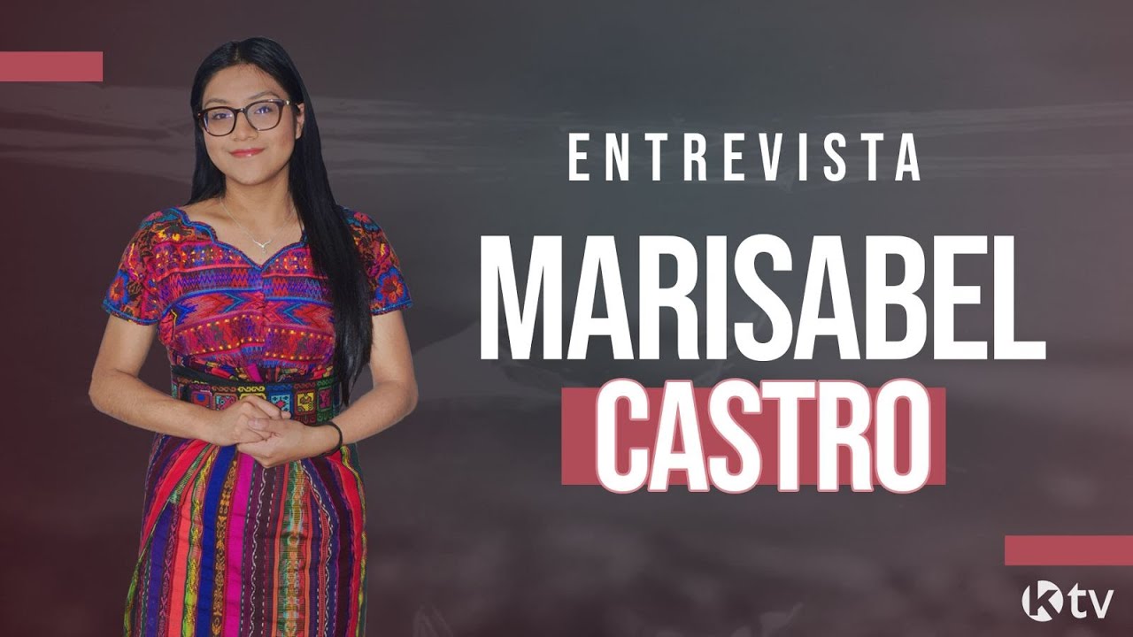 Marisabel Castro - Entrevista - YouTube