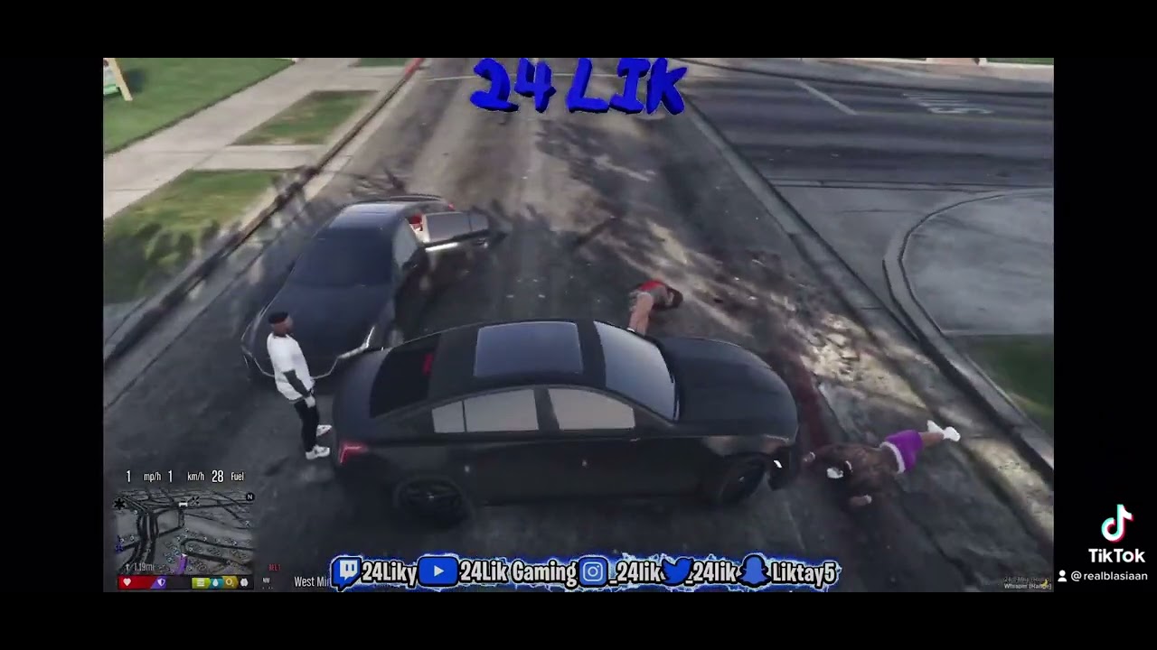 MR. BTA 24Lik Gta RP grizzly world WL game play #RealLifeOoter - YouTube