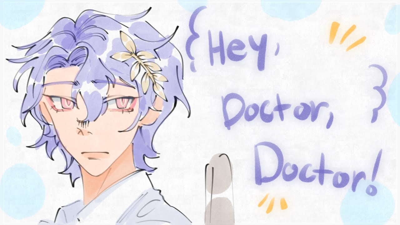 hey doctor doctor ★ hsr - YouTube