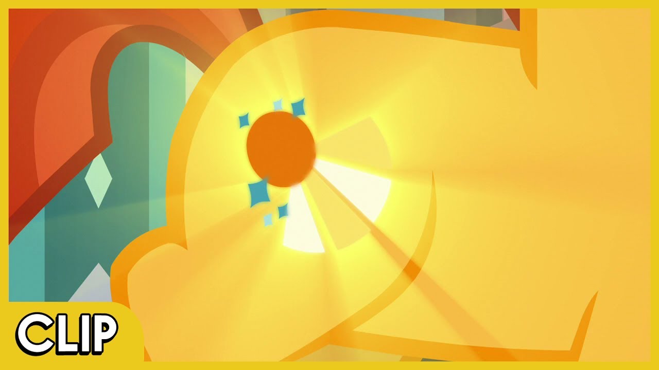 More About Sunburst - MLP: Friendship Is Magic [HD] - YouTube