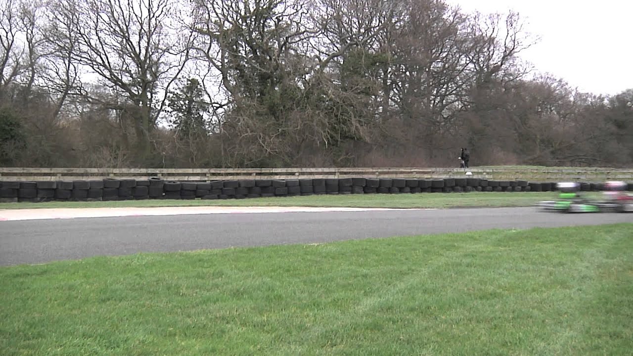 Stars at Whilton Mill '14 Round 2 Comer Cadet Final - YouTube