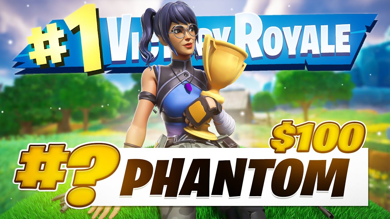 EARNING $100 IN SOLO VICTORY CASH CUP FINALS! 💸 (Fortnite Gameplay ...