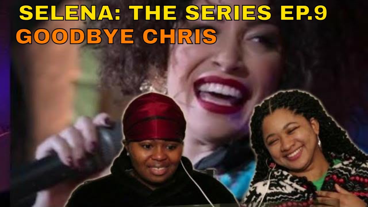 Selena: The Series Episode 9"Que' Creias" - Kellz and Sophia REACTION ...