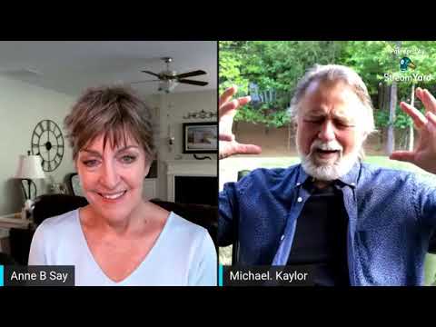 Simple Truths with Michael Kaylor. - AnneBSay - YouTube