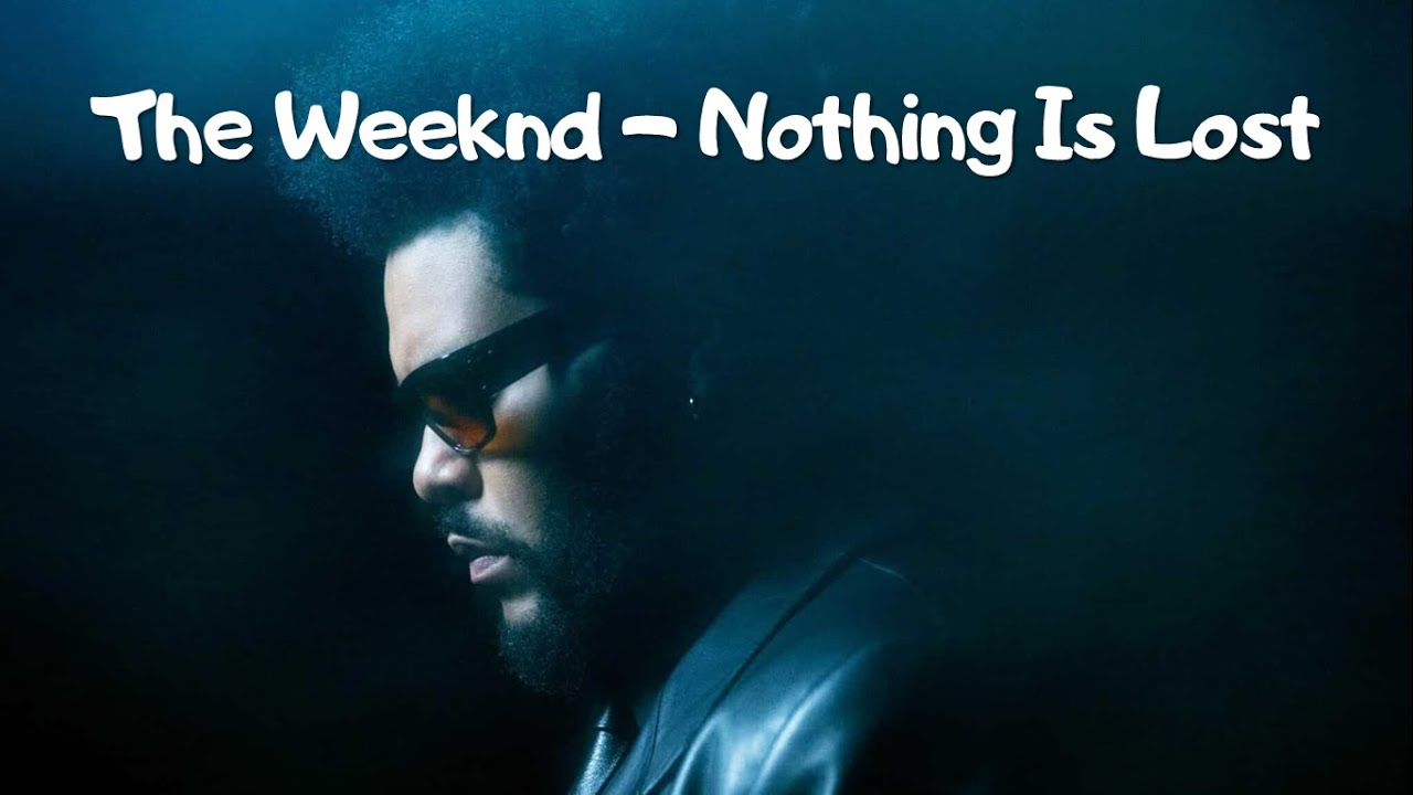 The Weeknd - Nothing is lost (переклад пісні на українську) - YouTube