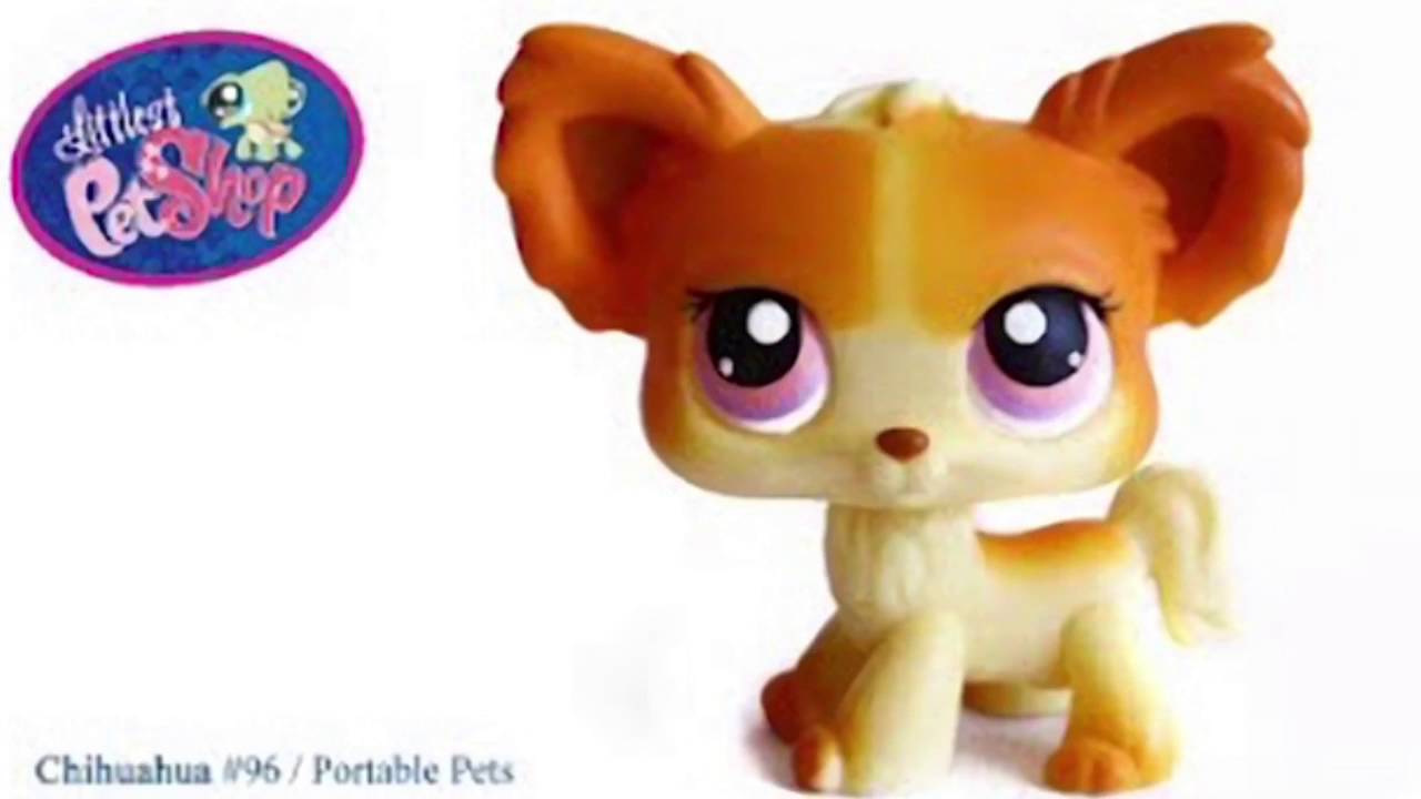 More LPS pictures - YouTube