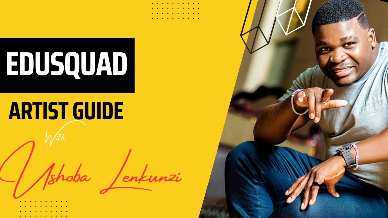 Edusquad | Artist Guide Eps003 | How do I protect my copyright? # ...