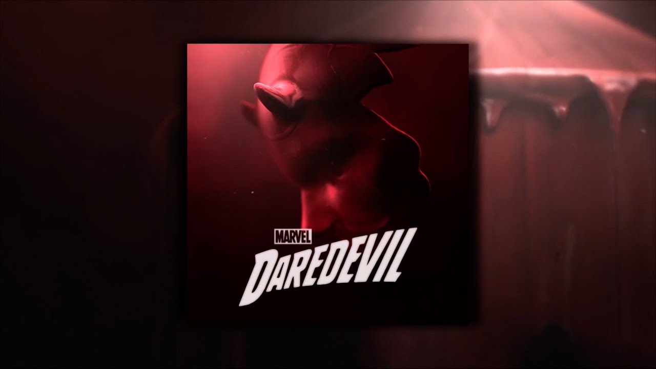 Original Music for Daredevil Title Sequence || René Damico - YouTube