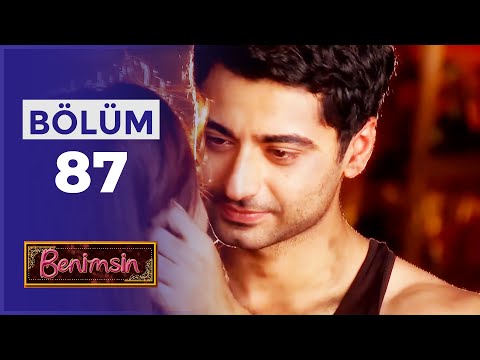 Benimsin Hint Dizisi | 87. Bölüm