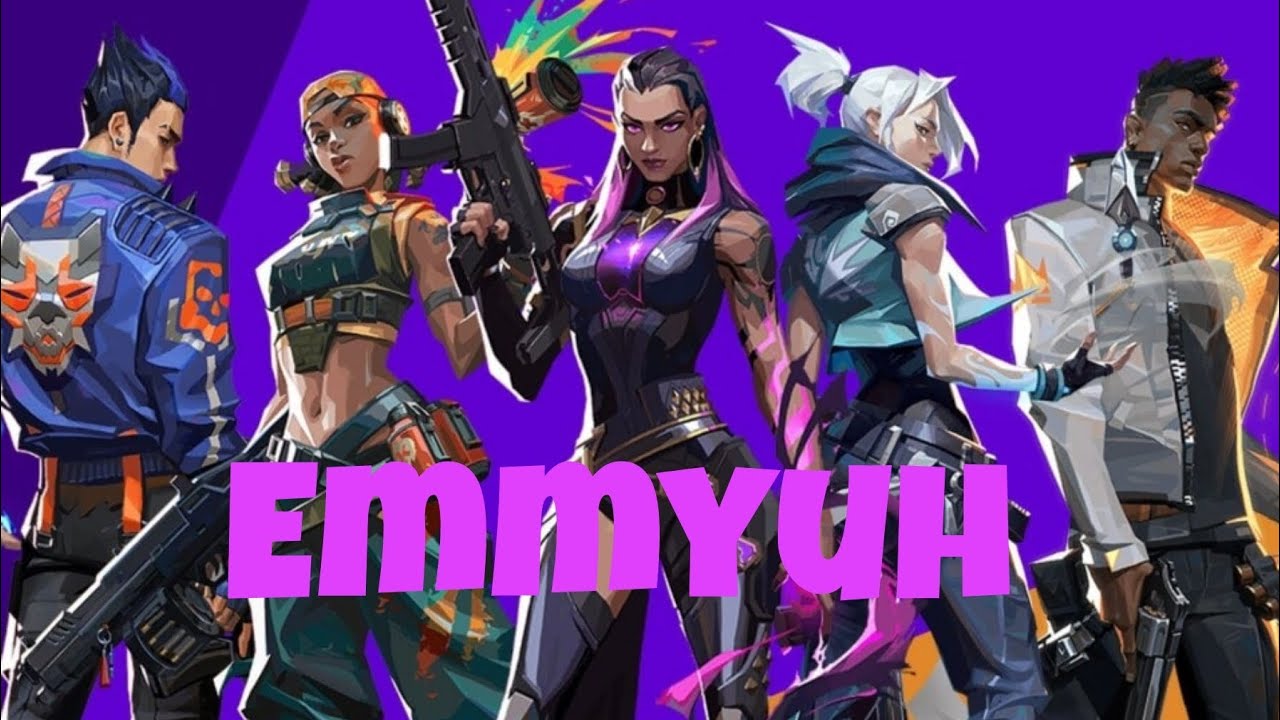 Emmyuh Slideshow - YouTube