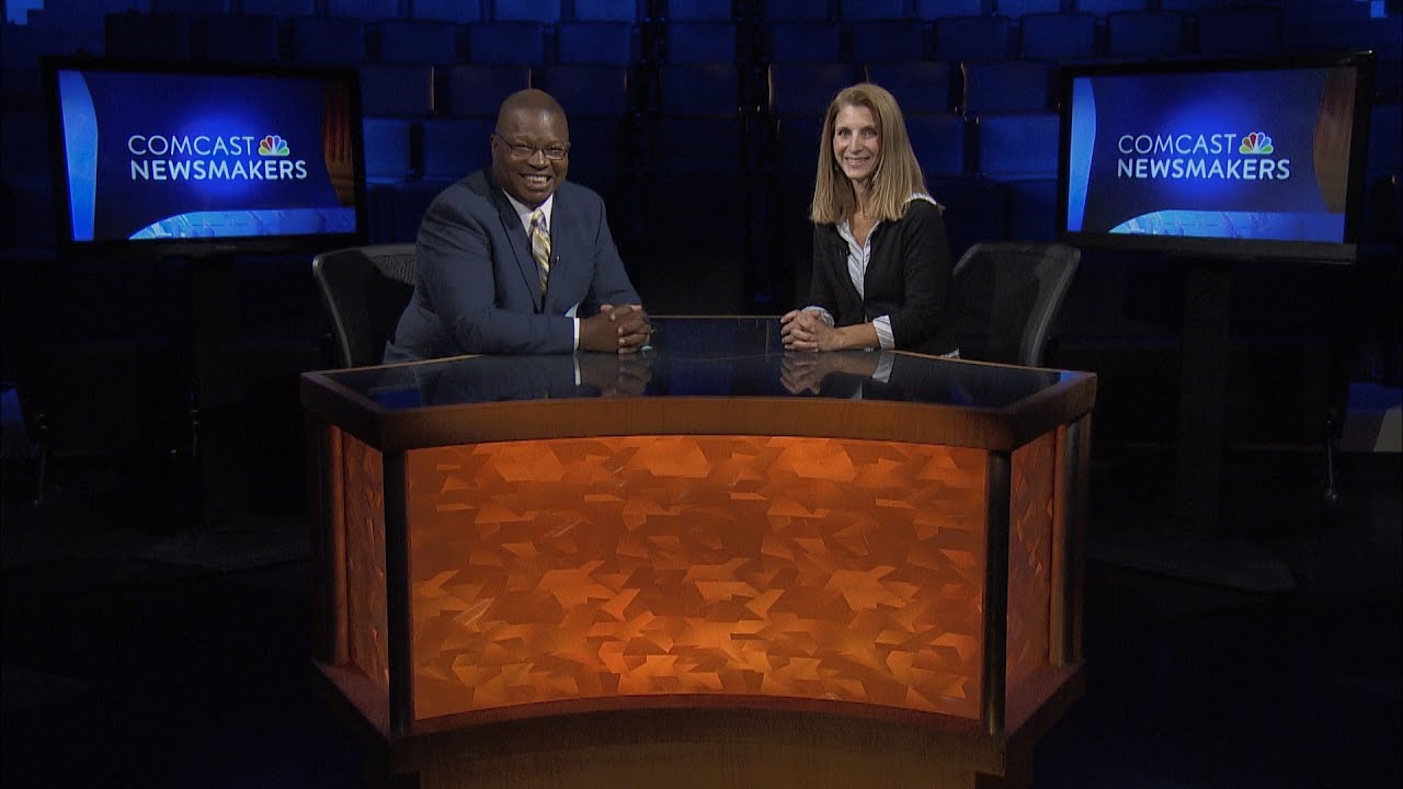 Dr. Mika Nash, Academic Dean for Online Continuing and Professional ...