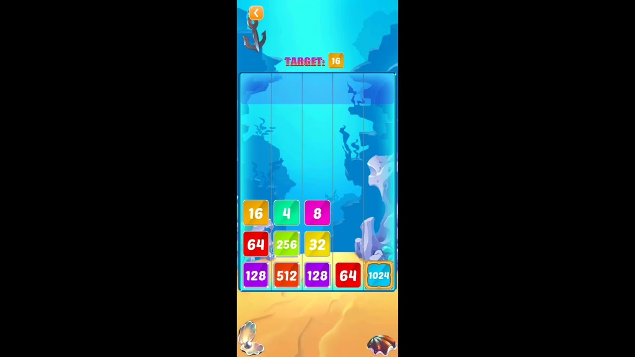 BITCOIN 2048 : BITCOIN APP | PB - YouTube