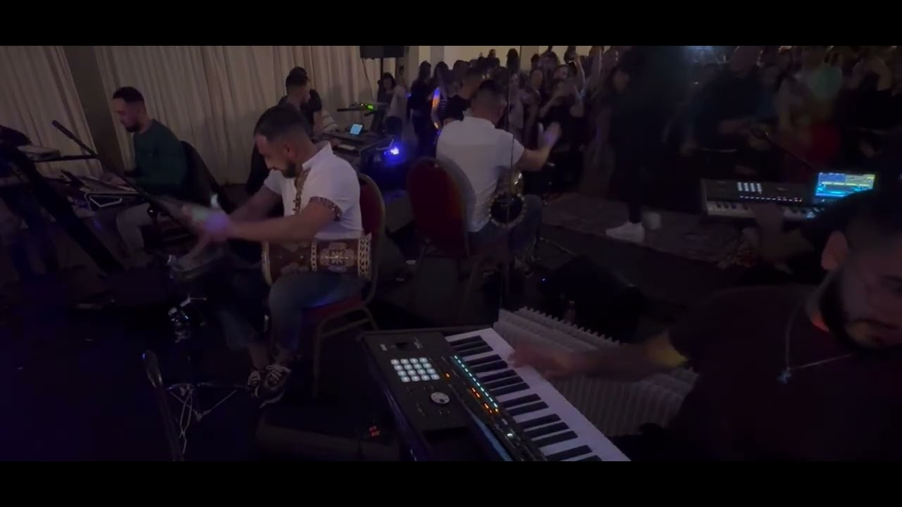 Samir sadaoui @ Menad REZGUI - YouTube