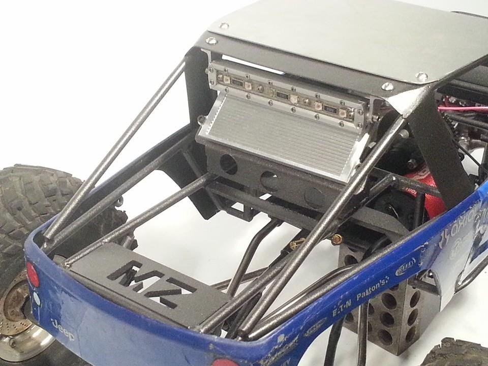 Poison Spyder Wraith - Mattzilla Wraithzilla - Episode 4 - YouTube