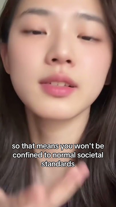 Strange and interesting WLW situation in China🇨🇳 part 2 #wlw #lgbt #lesbian #chinese #china ...