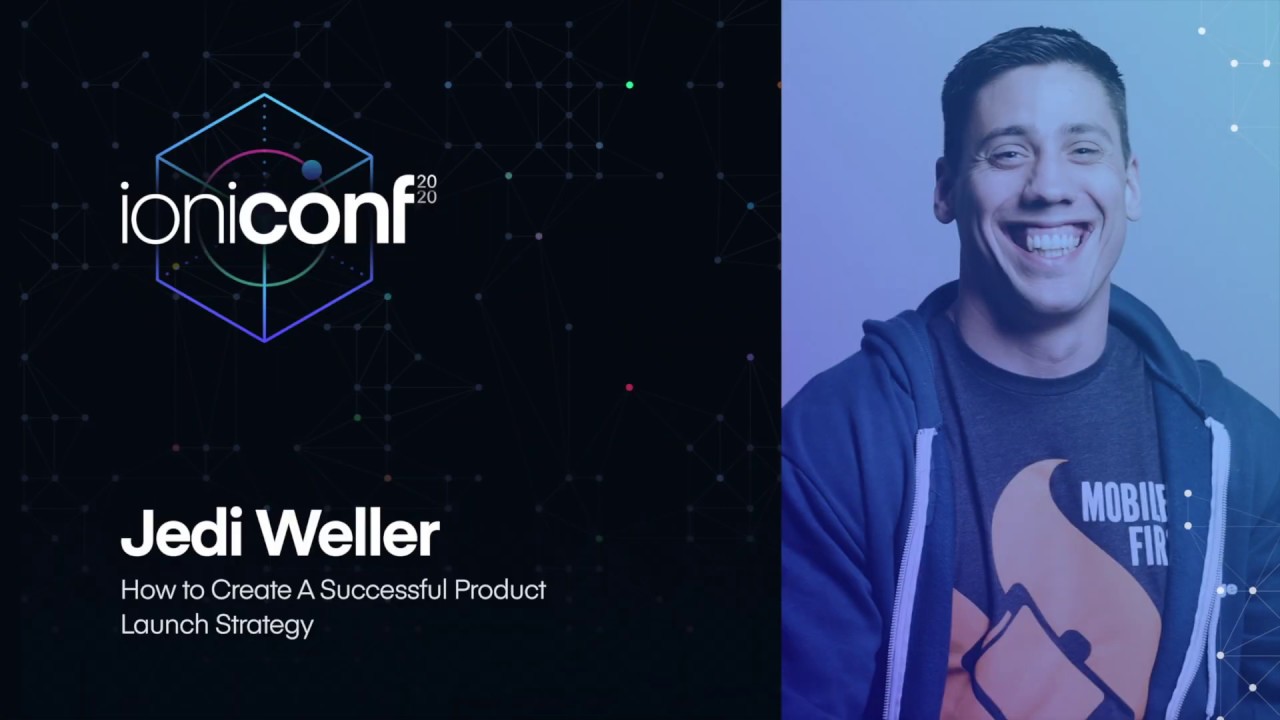 How to Create A Successful Product Launch Strategy | Jedi Weller ...