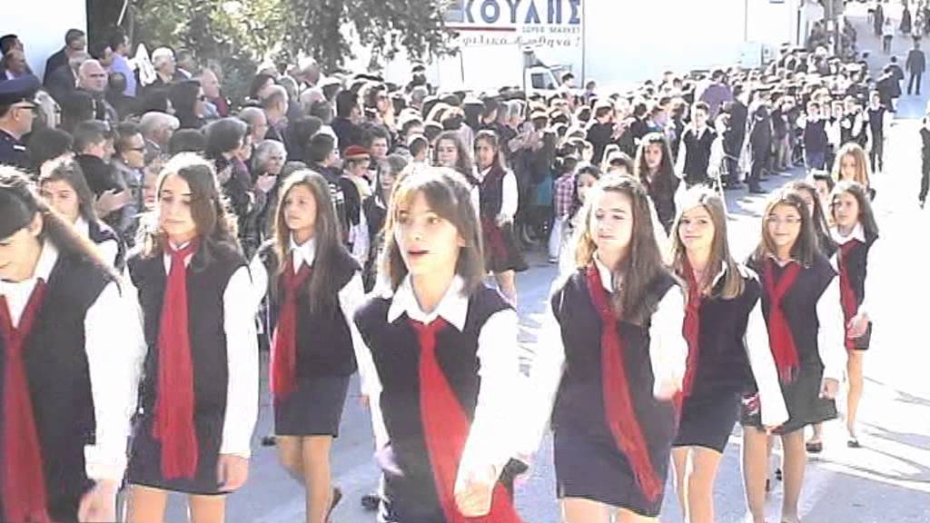 ΔΕΣΚΑΤΗ - ΝΕΑΝΙΚΟΙ ΠΑΛΜΟΙ - ΠΑΡΕΛΑΣΗ 28ης ΟΚΤΩΒΡΙΟΥ ΣΧΟΛΕΙΩΝ ΔΕΣΚΑΤΗΣ ...