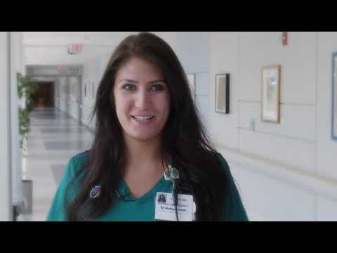 Why Choose a Valley Health Career - YouTube