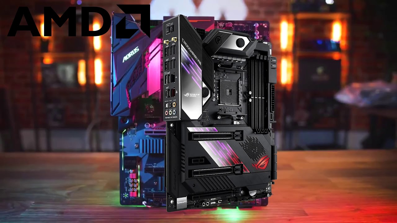 Compatibilidad de los Componentes - YouTube